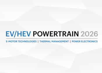 Content Hub | EV/HEV Powertrain 2026