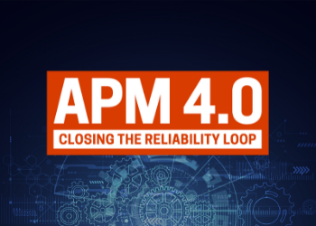 Joe Perino | APM 4.0: Closing the Reliability Loop