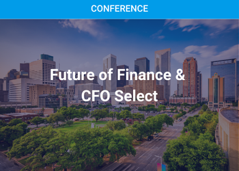 Glantus | Future of Finance & CFO Select