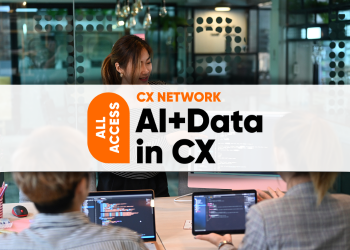 All Access: AI + Data in CX