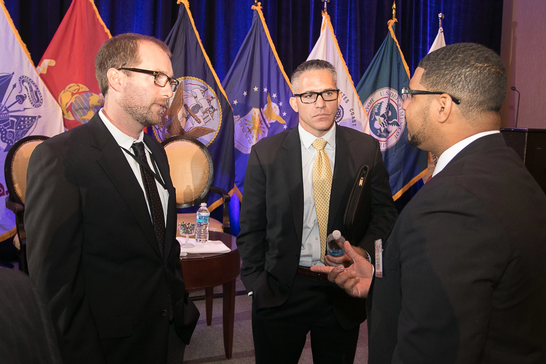 IDGA | Institute for Defense & Government Advancement