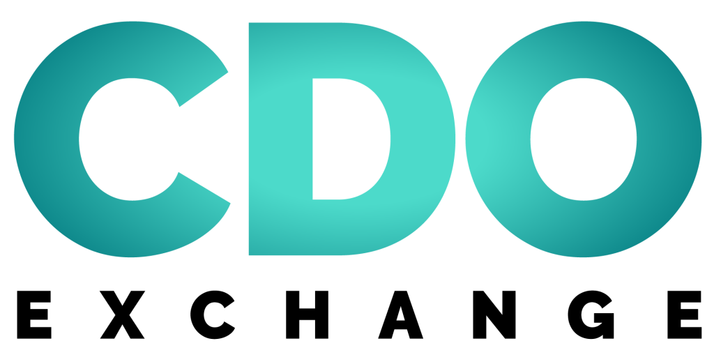 David Layton | Chief Data Officer Exchange UK