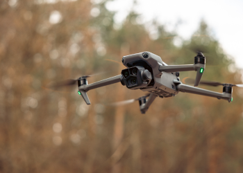 Next Gen UAS | IDGA
