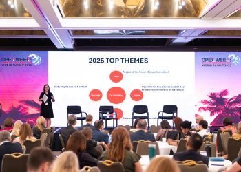 OPEX & Continuous Improvement Summit for process and operational excellence leaders in North America