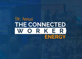 Meet the Speakers | Connected Worker Energy Conference