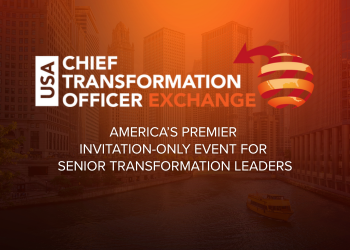 Chief Transformation Officer Exchange Fall | PEX Network