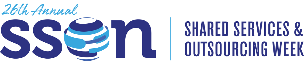 SSOW Europe Sponsorship Prospectus | Shared Services and