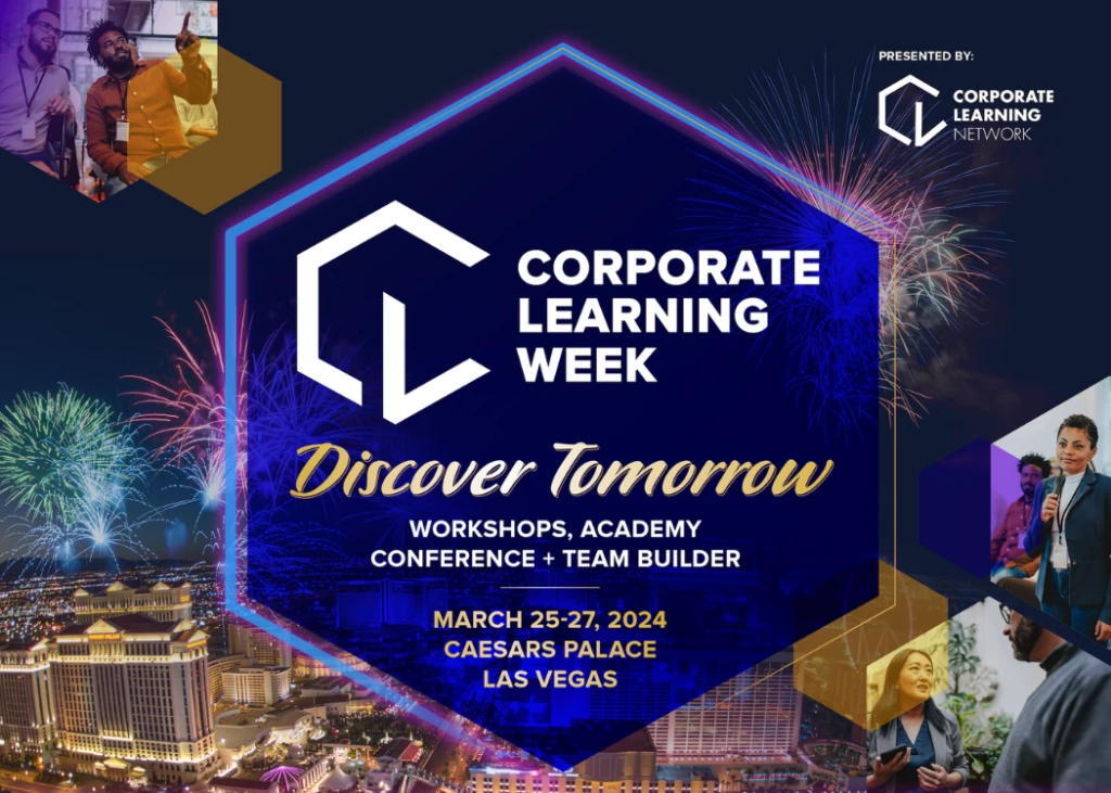 Corporate Learning Network