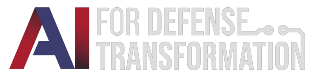 Disruptive Technology for Defence Transformation: Full