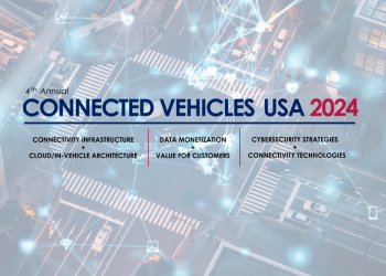 4th Connected Vehicles USA 2024 | 4th Connected Vehicles