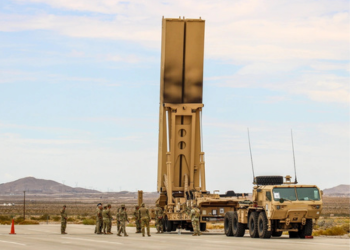 Breaking Defense | Next Generation Missiles and Hypersonics ...