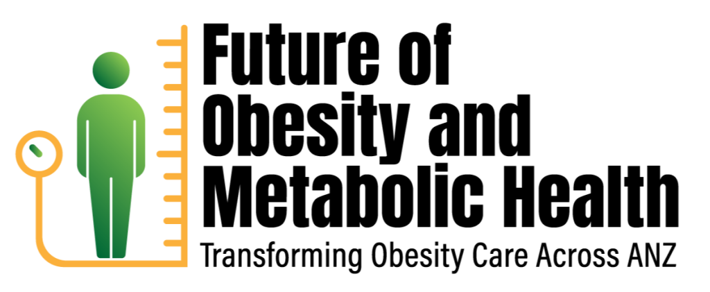 Future of Obesity and Metabolic Health