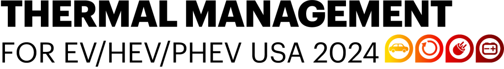 Who is Attending Thermal Management for EV/HEV/PHEV USA?