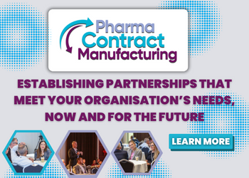Pharma Contract Manufacturing | Speakers