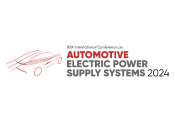 Automotive Electric Power Supply Systems 2024