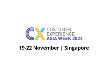 CX Asia Week 2025