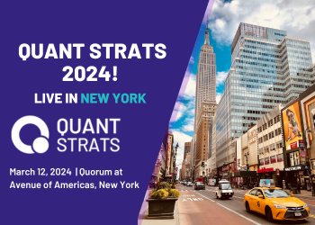 Smart Insider | Quant Strats USA