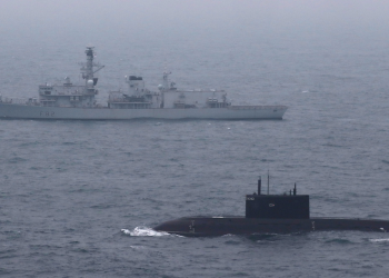 Maritime ISR | Homepage