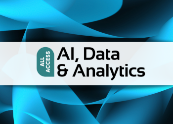 All Access: AI, Data & Analytics 2025