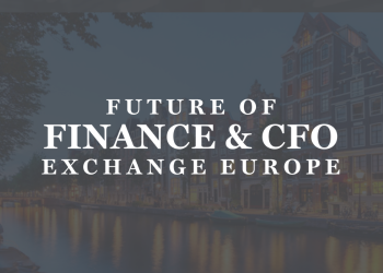 Future of Finance & CFO Europe Exchange