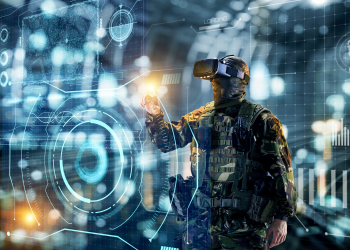 Lieutenant Colonel Dave Hill | Military Simulation Training ...