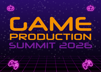 Game Production Summit