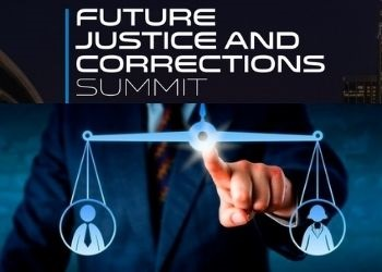 Australia's Leading Future Justice & Corrections Event