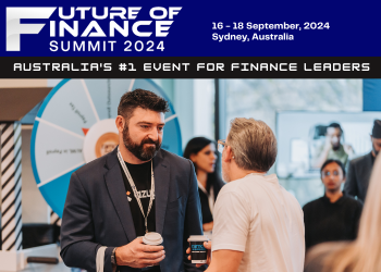 Future of Finance and CFO Summit