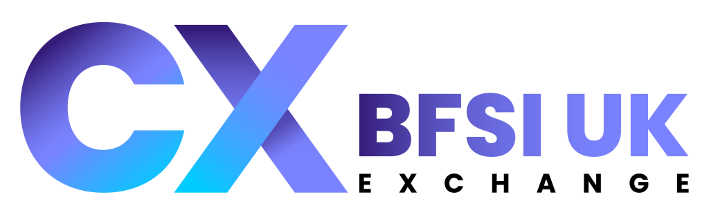 CX BFSI Exchange UK 2025 - BANT Form | CX BFSI Exchange