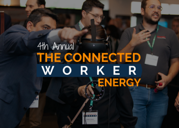 Meet the Speakers | The Connected Worker: Energy Summit