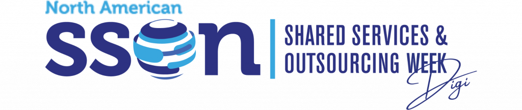 ssow 2019 Welcome Letter | Shared Services & Outsourcing
