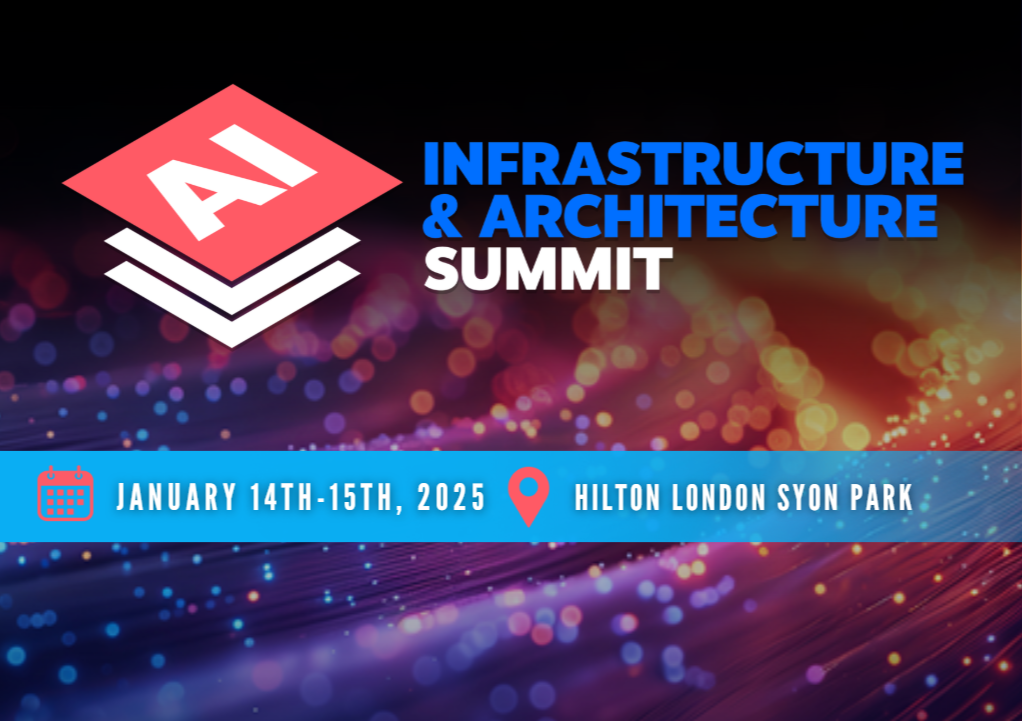 Bugra Ozer | AI Infrastructure & Architecture Summit
