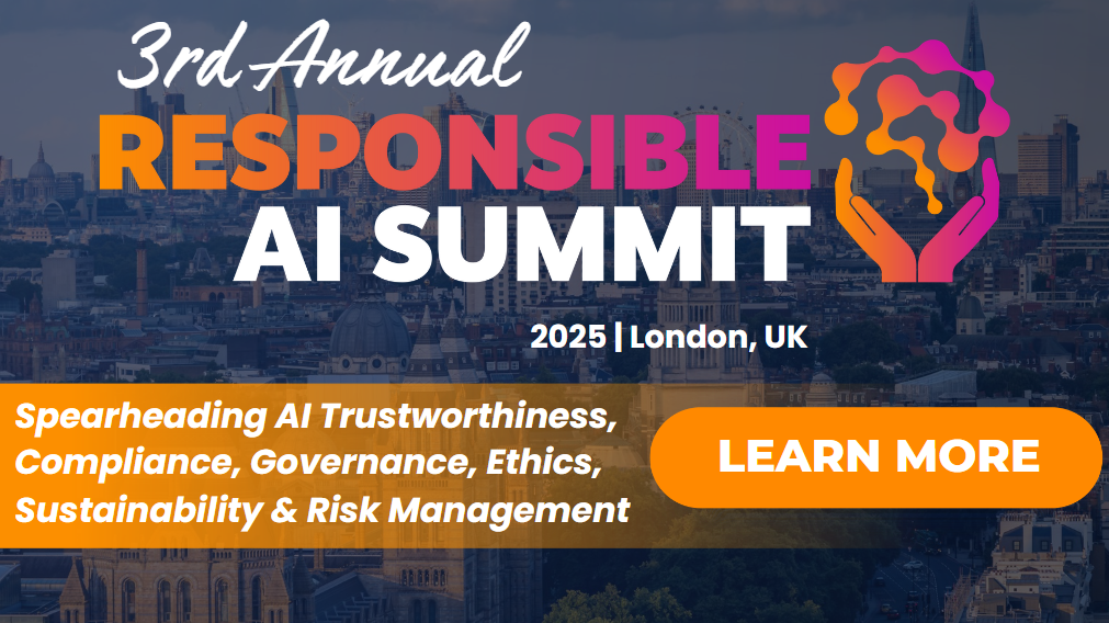 Responsible AI Summit 2025