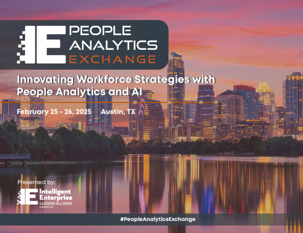 Fujitsu | People Analytics Exchange