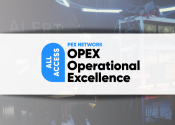 Joy Shelledy | All Access: OPEX Operational Excellence