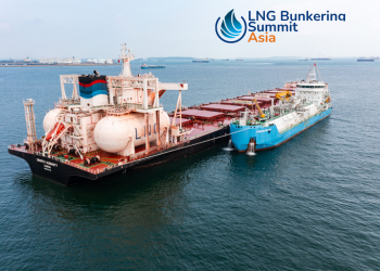 LNG Bunkering Summit Asia
