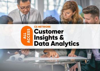 All Access: Customer Insights & Data Analytics