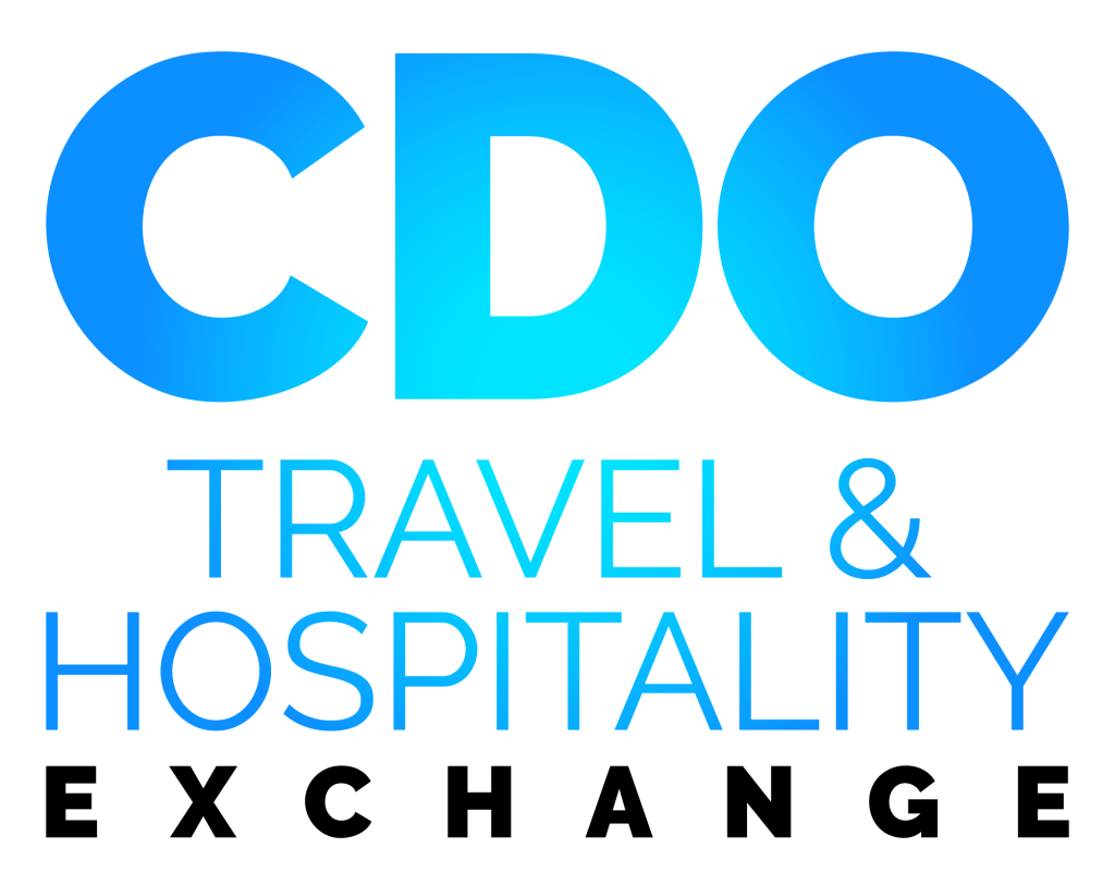 Top challenges 2023 - CDO Travel & Hospitality | CDO