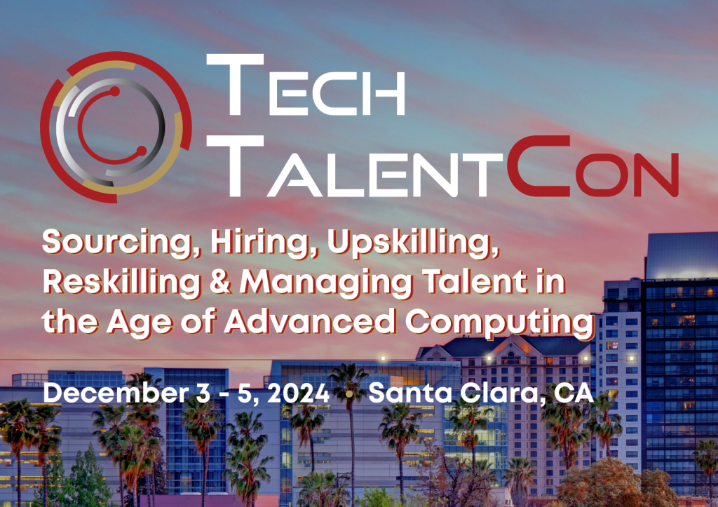 Tech TalentCon - Brochure
