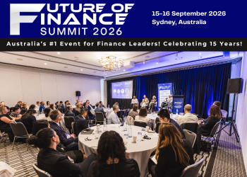 Future of Finance and CFO Summit