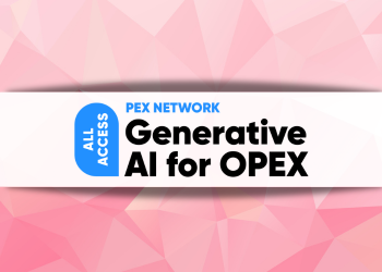 All Access: AI in PEX | All Access: AI in PEX