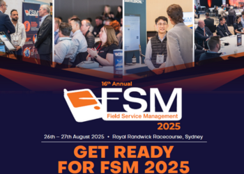 Field Service Management Summit