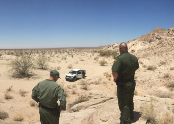 Border Technology Summit | IDGA