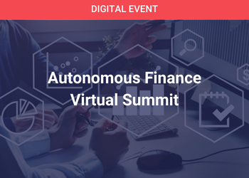 FIS Global | Autonomous Finance Virtual Summit
