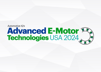 Advanced E-Motor Technologies USA 2024