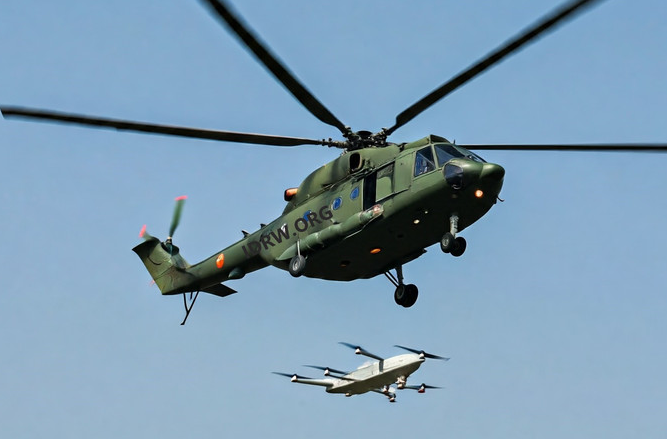 Brigadier General Matthew Braman | International Military He ...