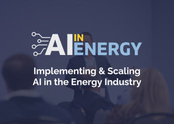AI in Energy Summit | Scaling AI in the Energy Industry