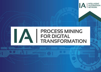 Ashley Vose | Process Mining for Digital Transformation