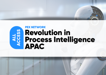 All Access: Revolution in Process Intelligence APAC 2025