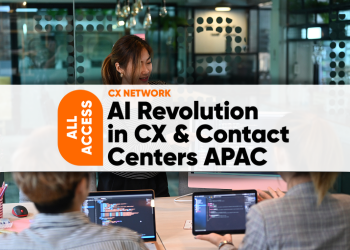 Josh Pike | All Access: AI Revolution in CX & Contact Center ...